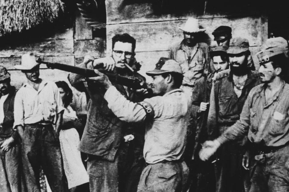 As formas de luta da classe trabalhadora